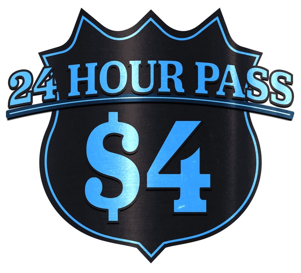 NHL Day Pass - Gameflows