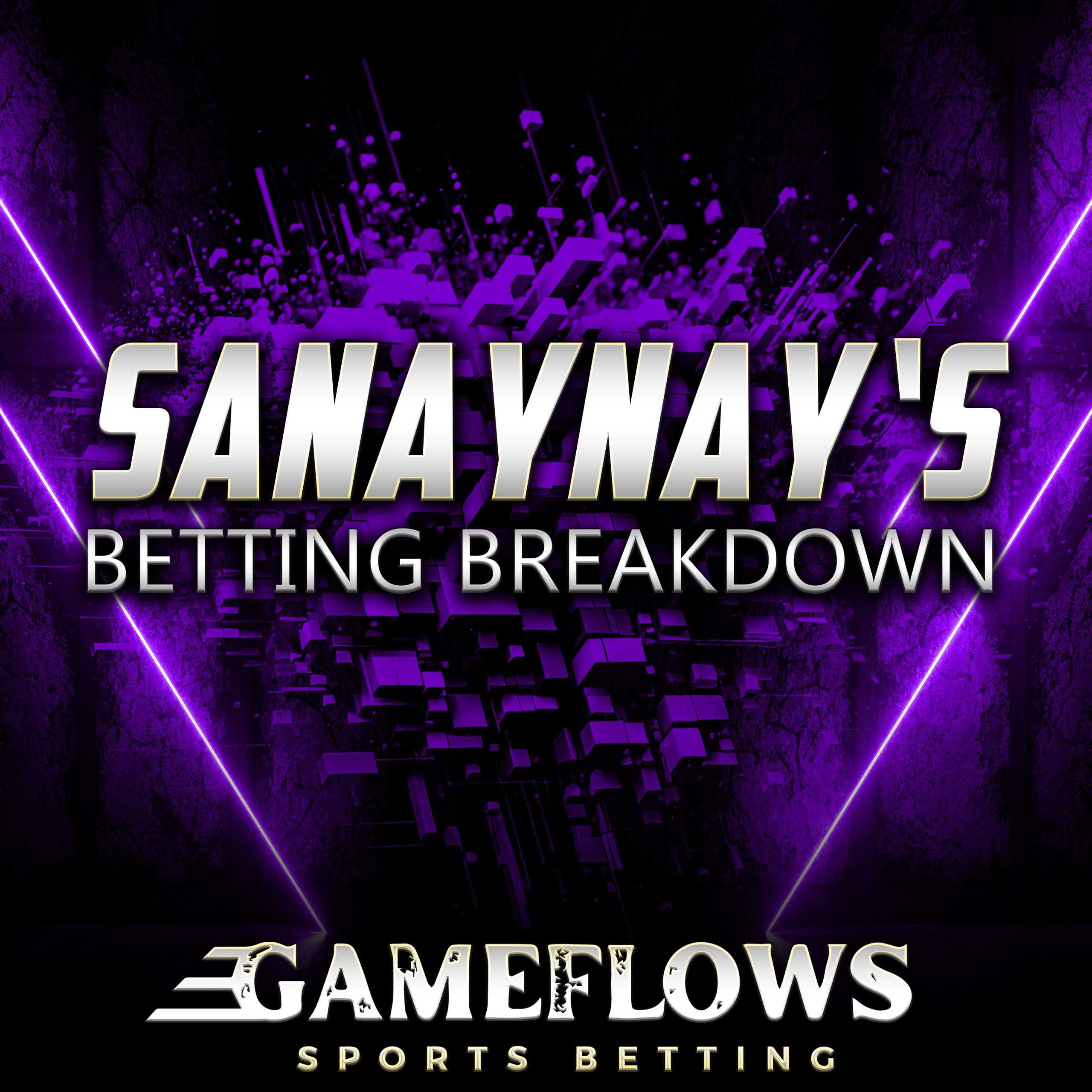 Wild Card Breakdown - Monday - Gameflows