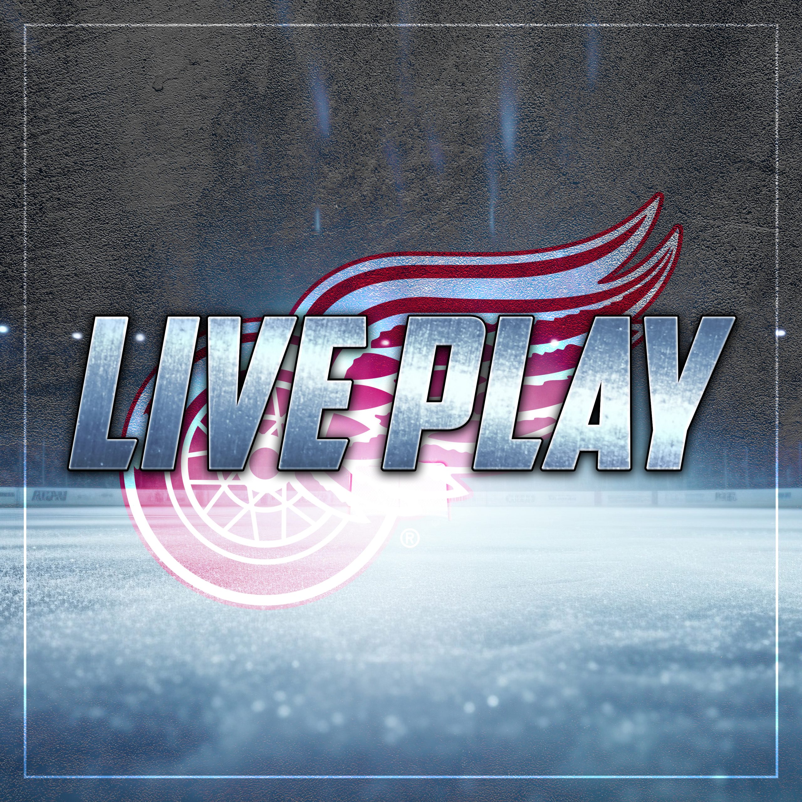 LIVE: Detroit ML +300: 1u - Gameflows