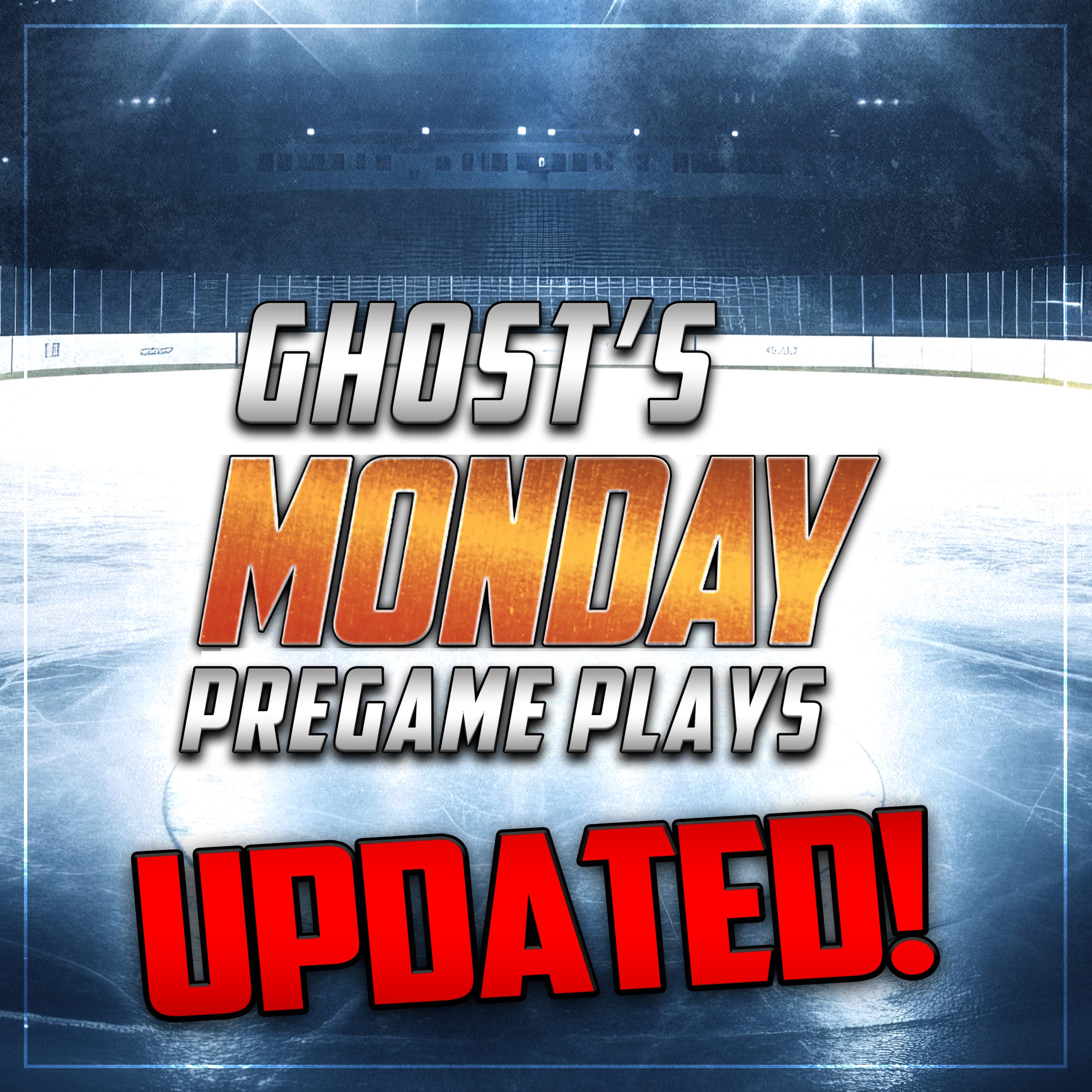 Today's Pregame Plays 3/18 - Gameflows