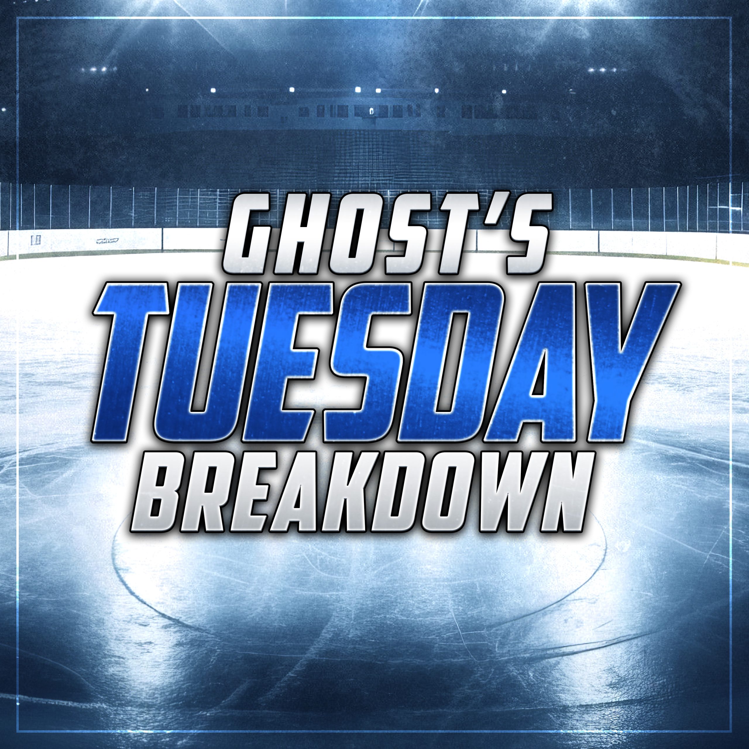 Nightghost's NHL Betting Breakdown - Gameflows