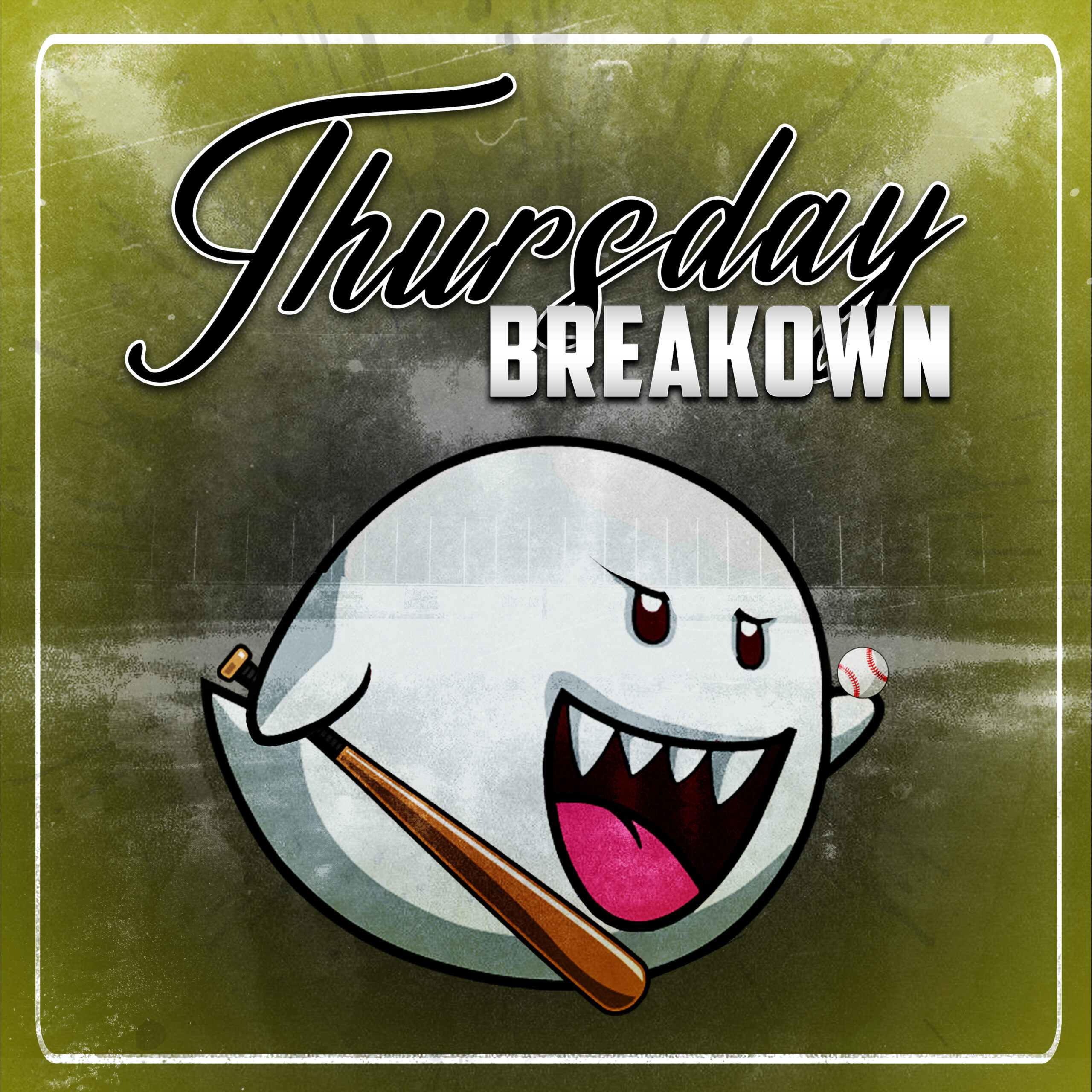 10/24 Breakdowns - Gameflows