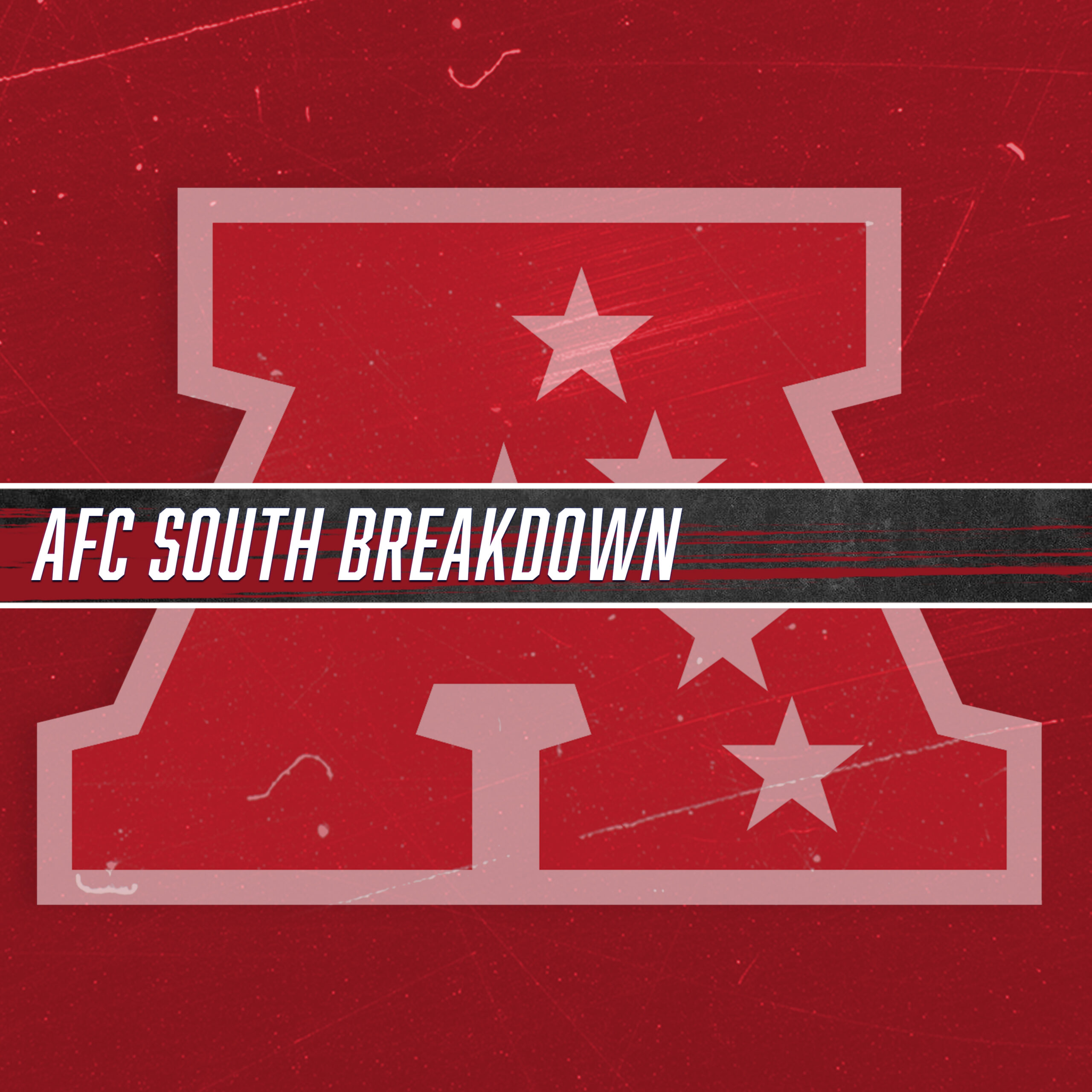 AFC South Breakdown - Gameflows