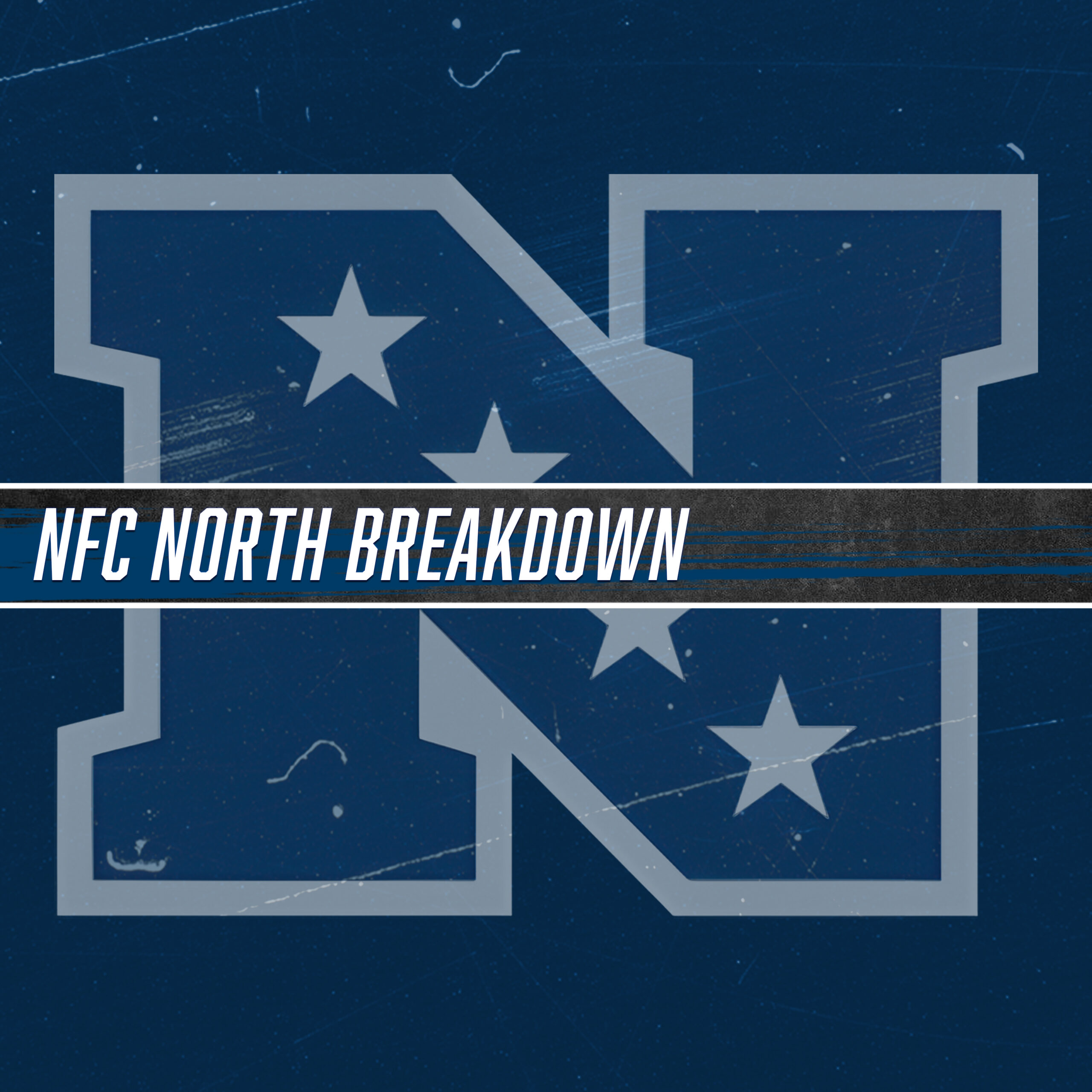 NFC North Breakdown - Gameflows
