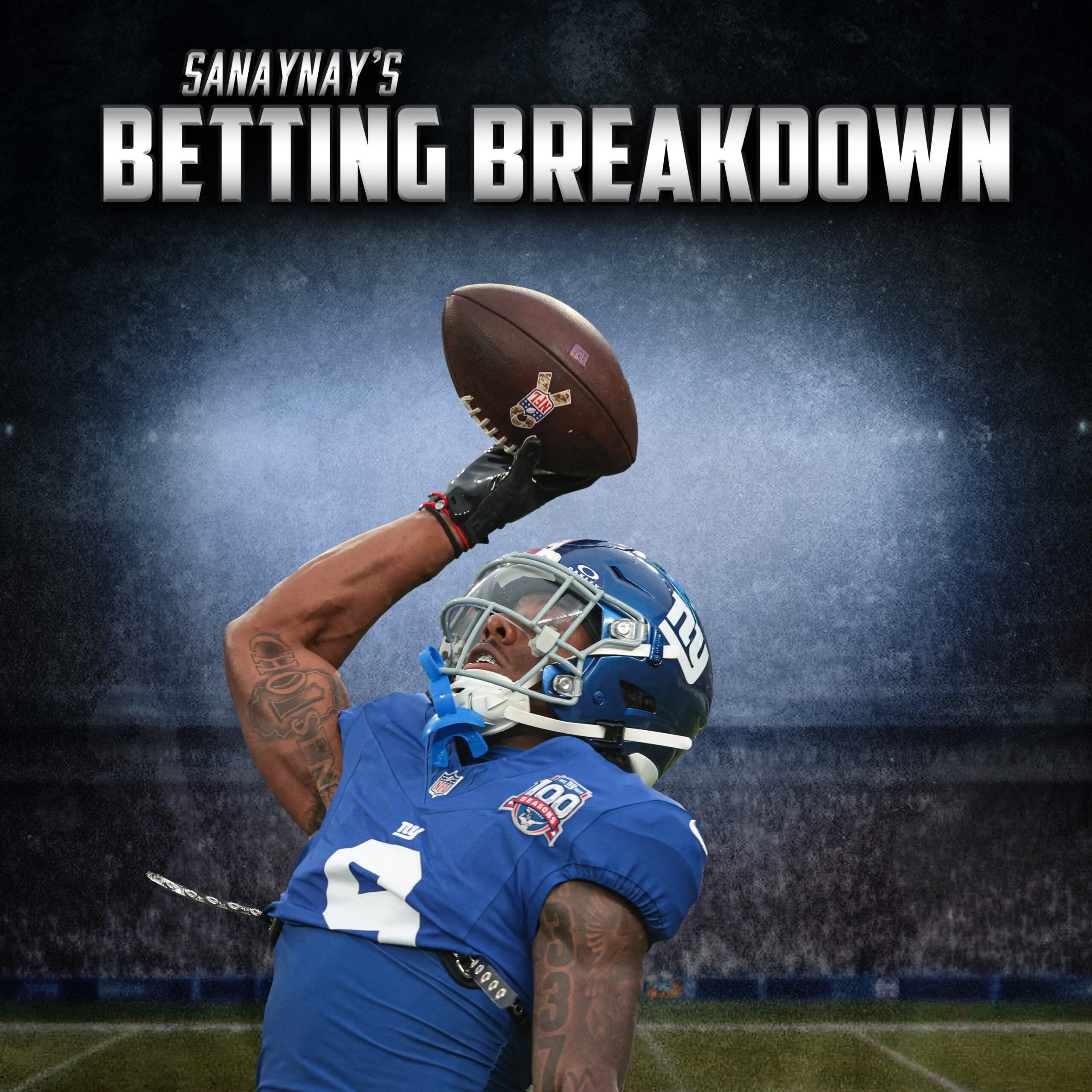 Sanaynay's Week 2 TNF Breakdown - Gameflows